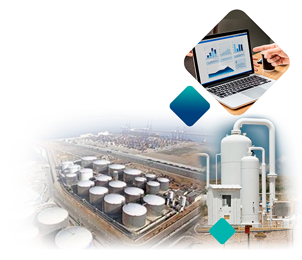 Simulación de procesos - Albatros Consultores